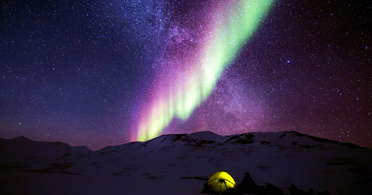 Aurora Borealis Articles and Frequently Asked Questions